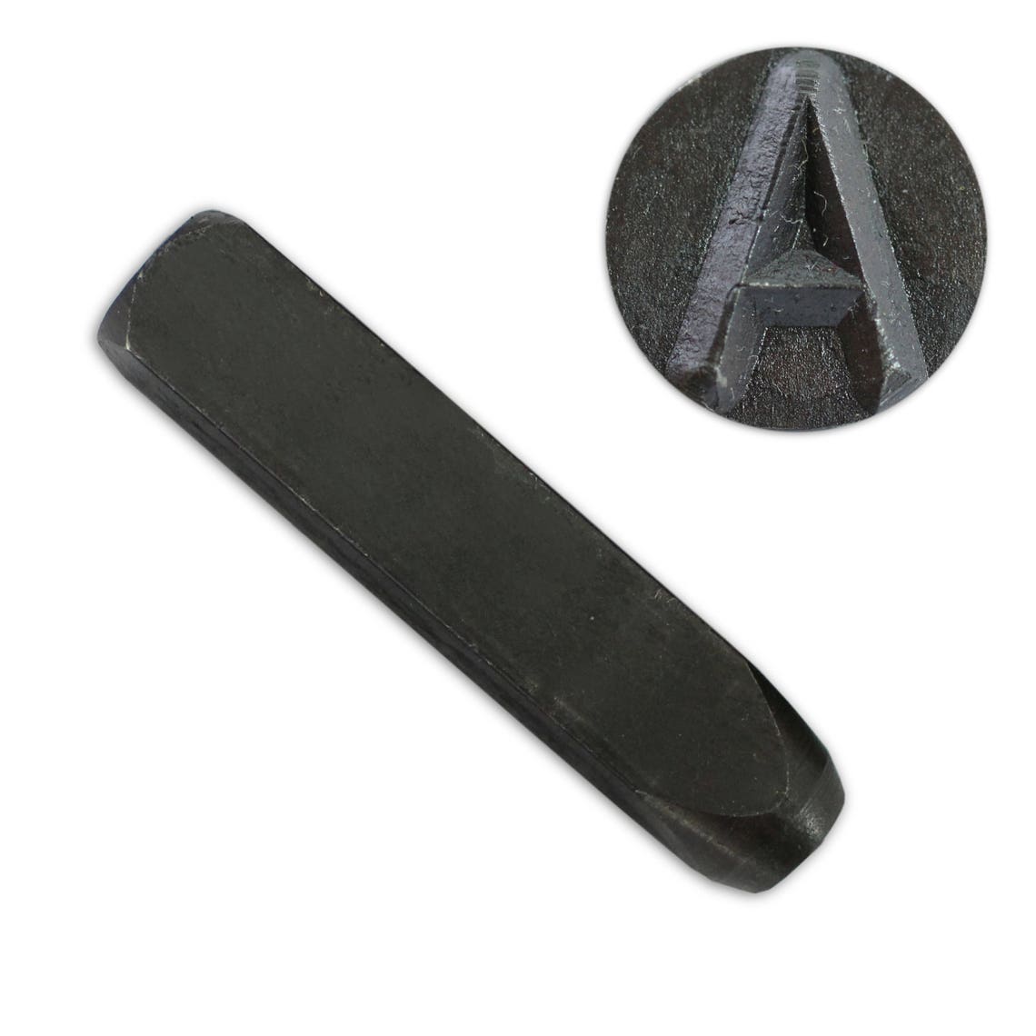 36pc Number & Letter Punch Set Alpha Numeric Carbon Steel - Etsy