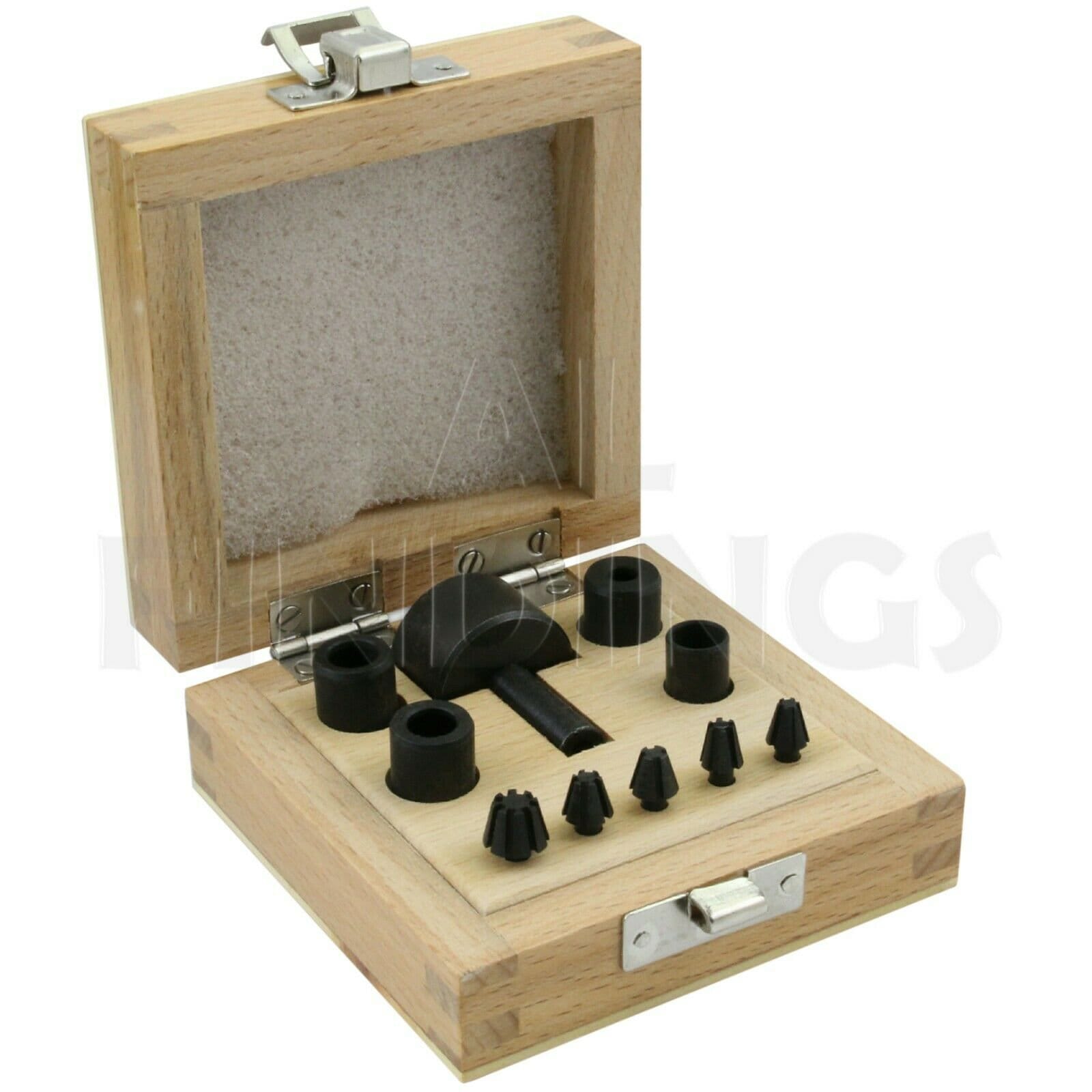 Claw Setting Manufacturing Kit Set of 9 Jewellery Ring - Etsy Canada