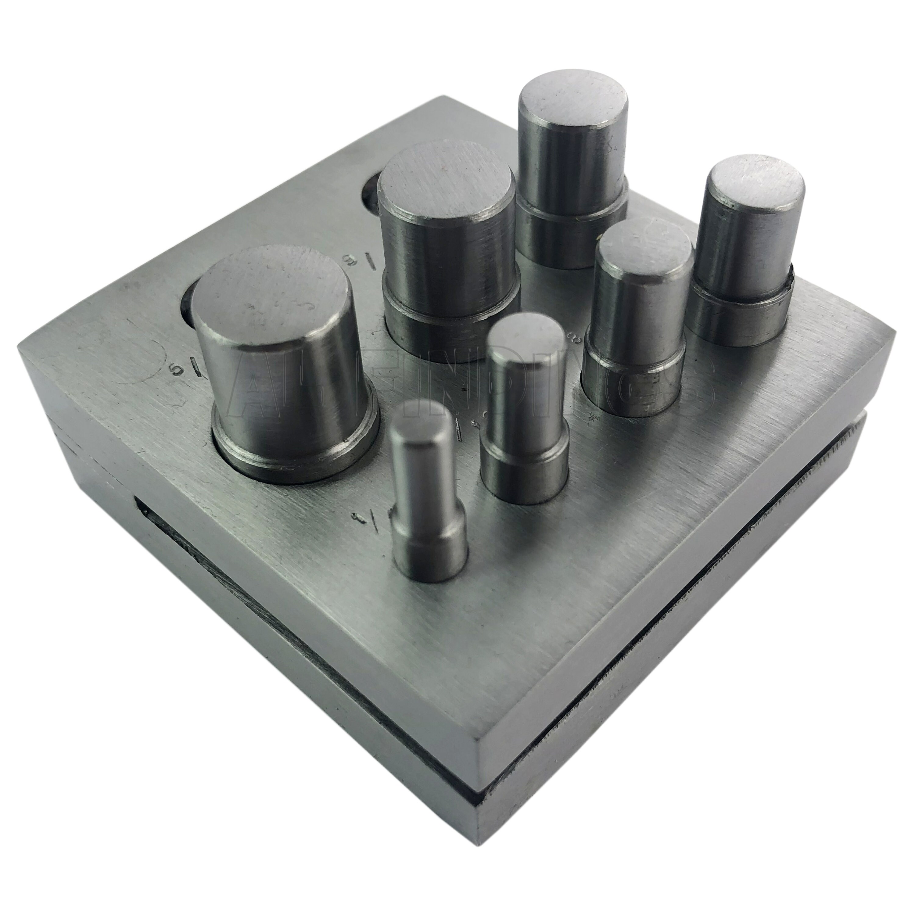 Set 7 Circular Disc Cutter Cutting Tool 6mm 16mm 895 - Etsy