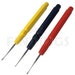 Quality Watch Oil & 3 Pins for Pocketwatch All Watches Cleaning Tool ...