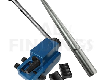 Spoon Ring Bender - Etsy