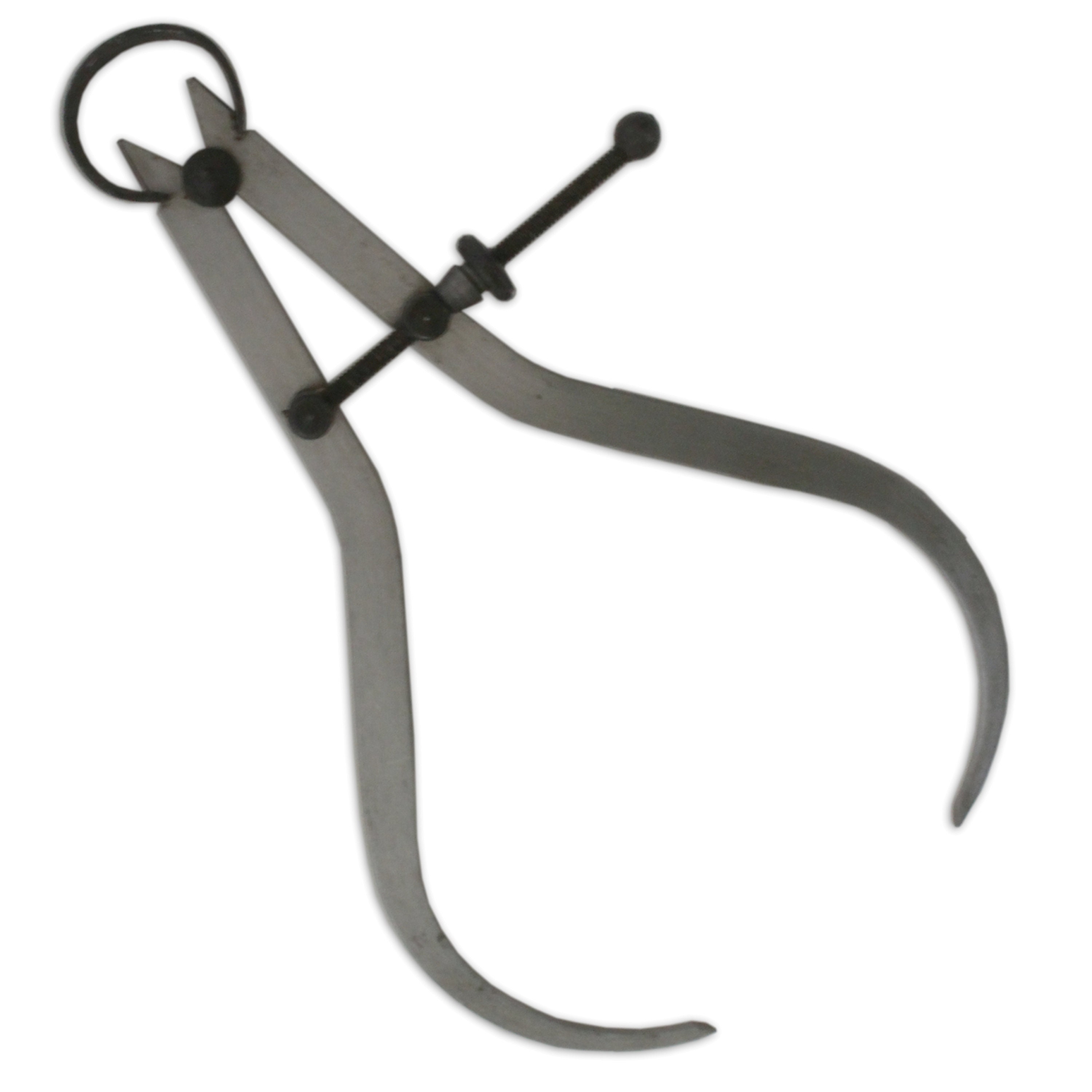 Steel Dividers Calipers ALL Sizes Internal External Measure - Etsy