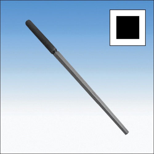 Square bezel ring mandrel steel shaping forming hammering | Etsy