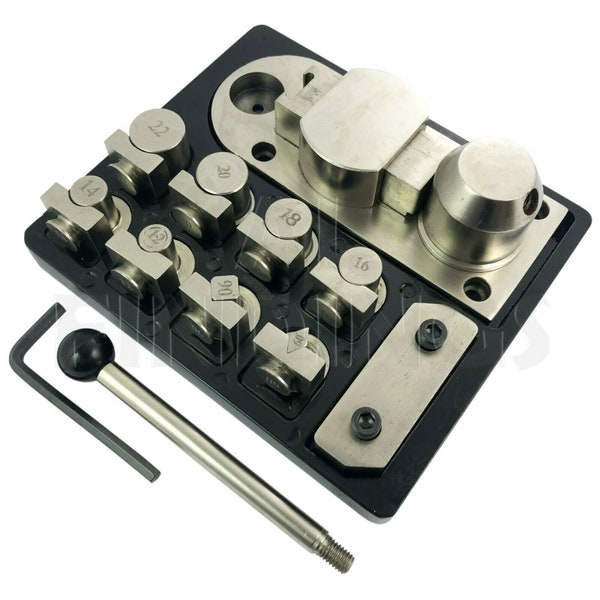 Spoon Ring Bender - Etsy