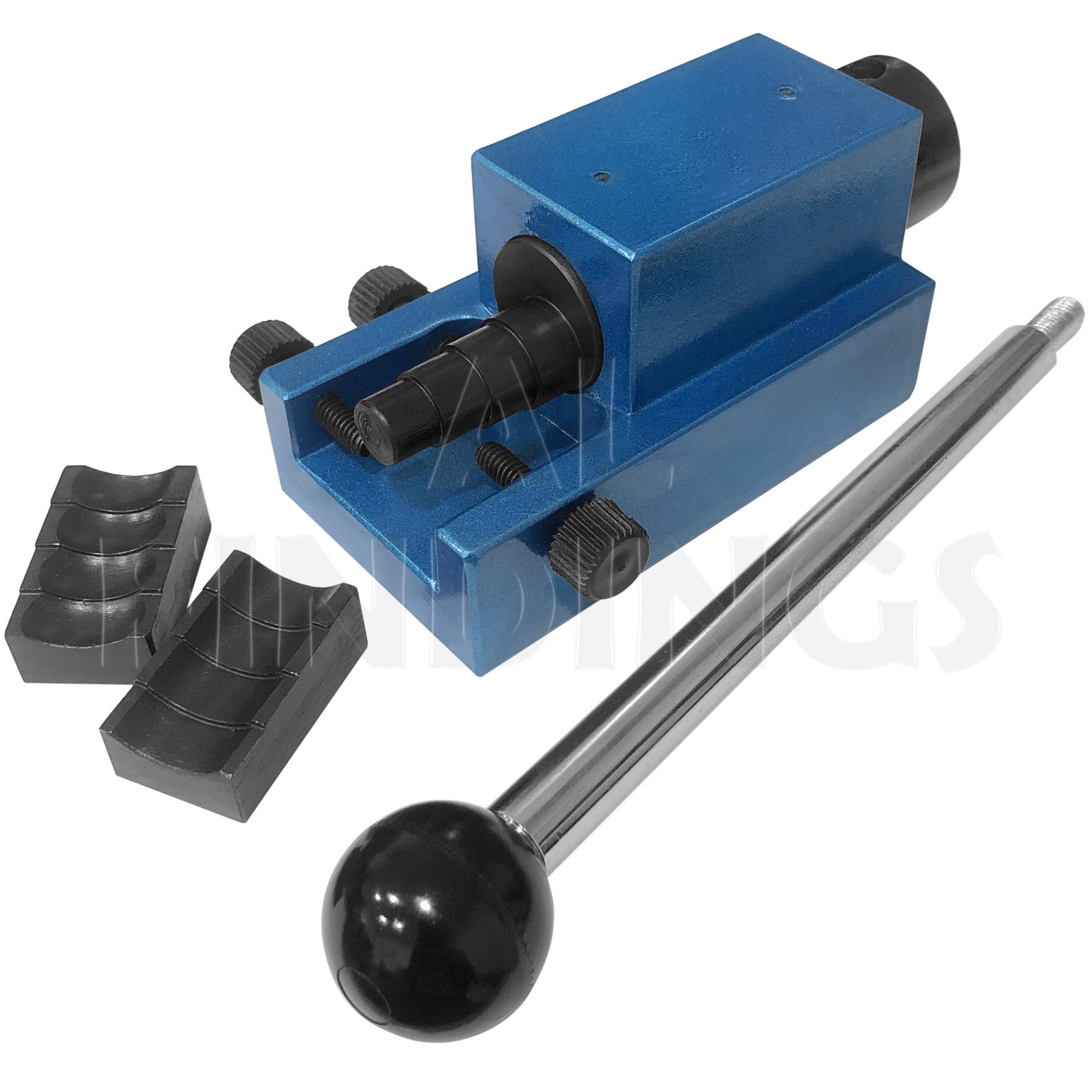 Ring Spoon Bending Bender Shaping Blanks Machine Tool Shape Rings Ring ...