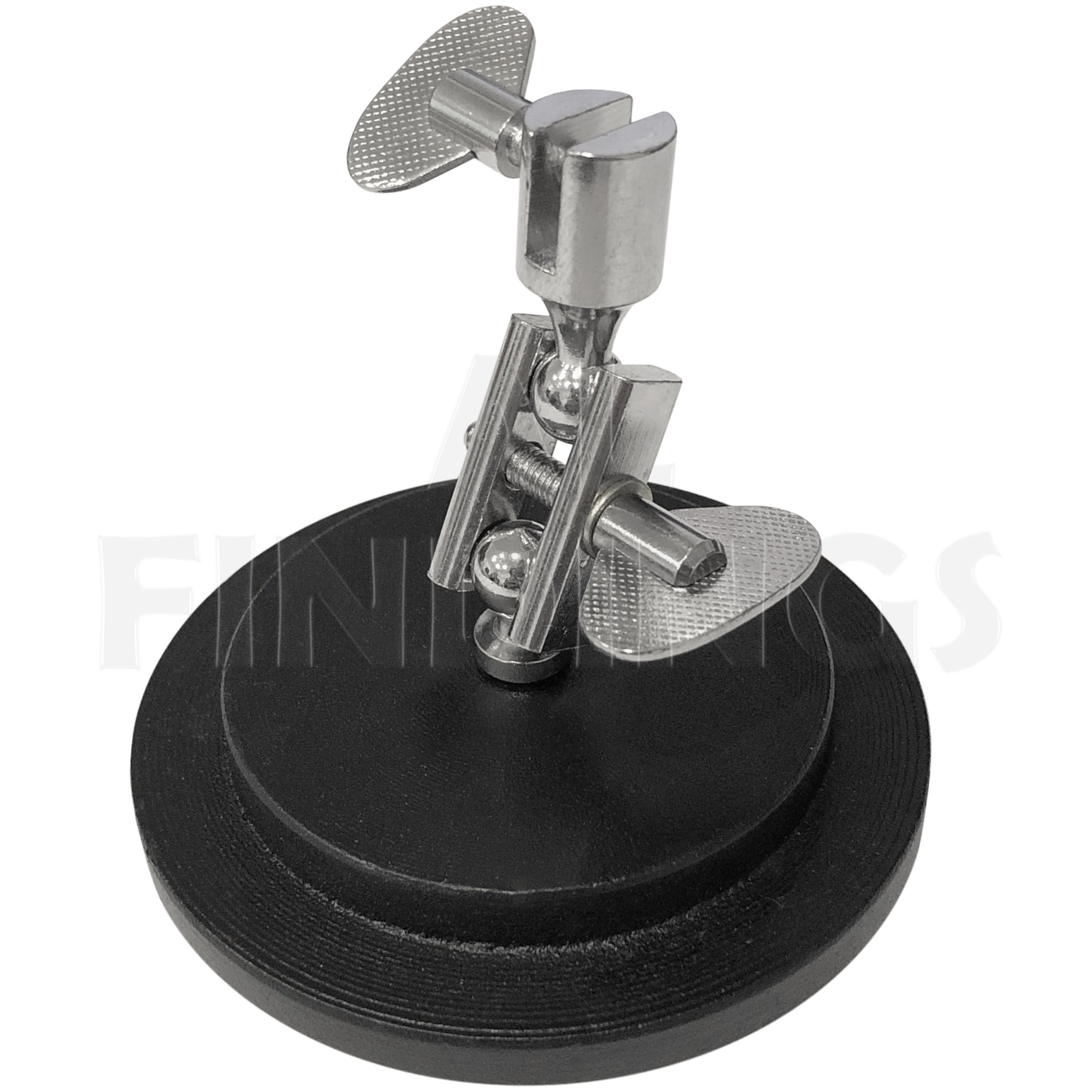 3rd Third Hand Base Vice Adjustable 4 Tweezers Soldering Craft - Etsy UK