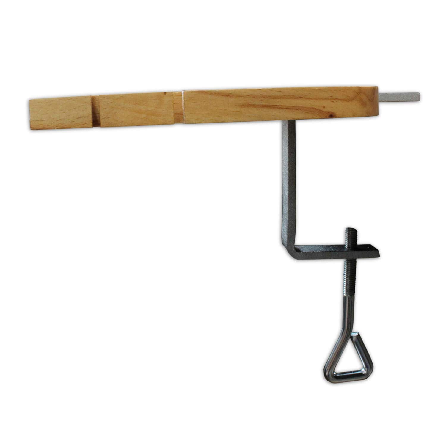 New Hardwood Bench Pin Vice / Clamp Jewellers Jewellery V Slot - Etsy UK