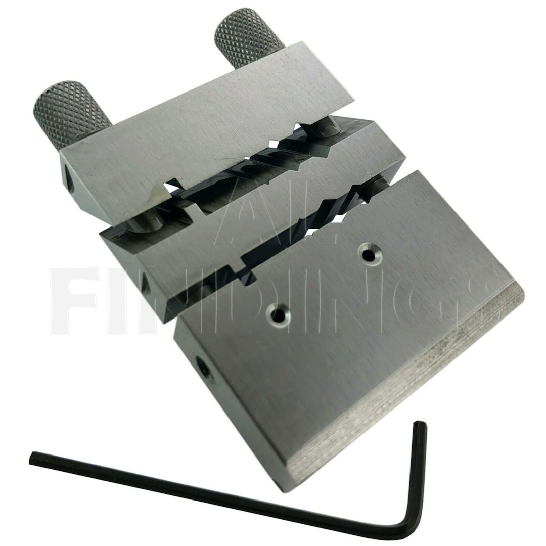 Miter Filing Tubing Jig Saw Vise Jewellers Shaping Cutting Jig Vice ...