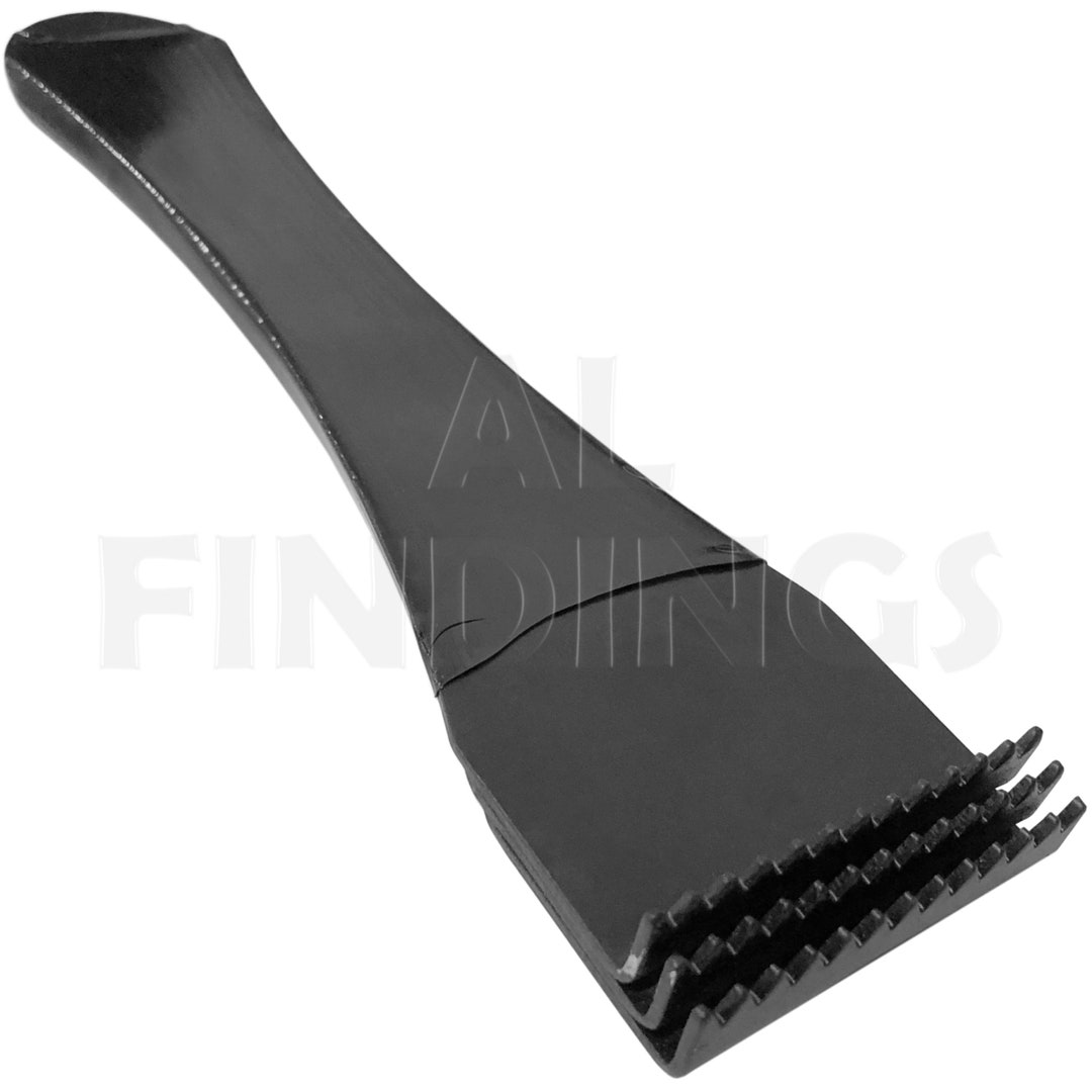 Buff Buffing Rake 4 Cleaning Wheels Jewellery Repair Clean Tool ...