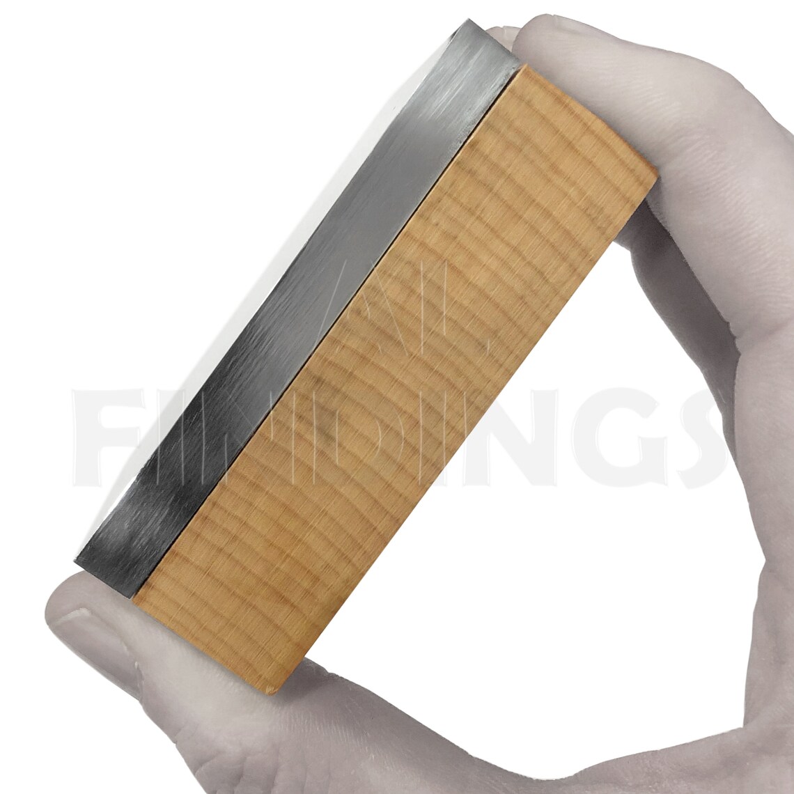 Jewellers Silversmith Flat Bench Anvil Doming Dapping Chasing Tool 3" X ...