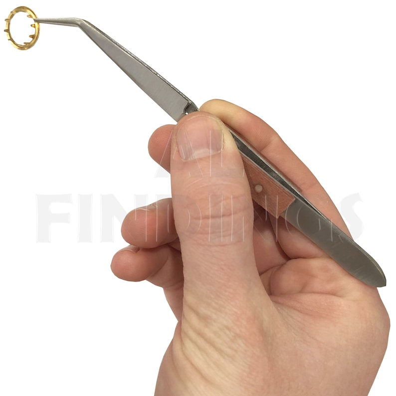 3rd Third Hand Base Vice Adjustable 4 Tweezers Soldering Craft | Etsy