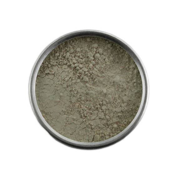 Crystal watch glass scratch remover polishing mineral powder | Etsy