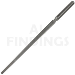Square Bezel Ring Mandrel Steel Shaping Forming Hammering Jewellery ...