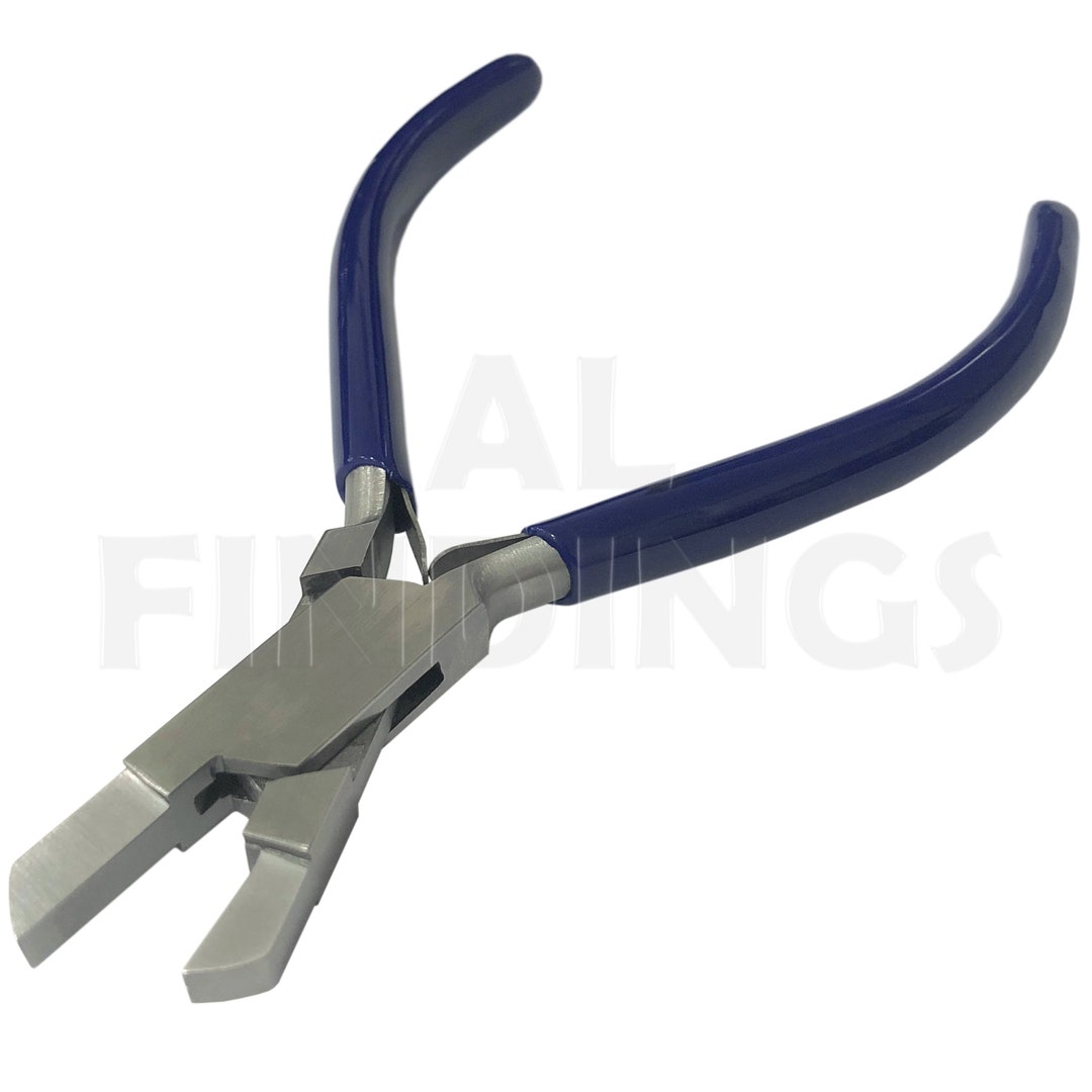 Stone Gem Setting Pliers Tightening Prongs Setting Stones Craft Tools ...