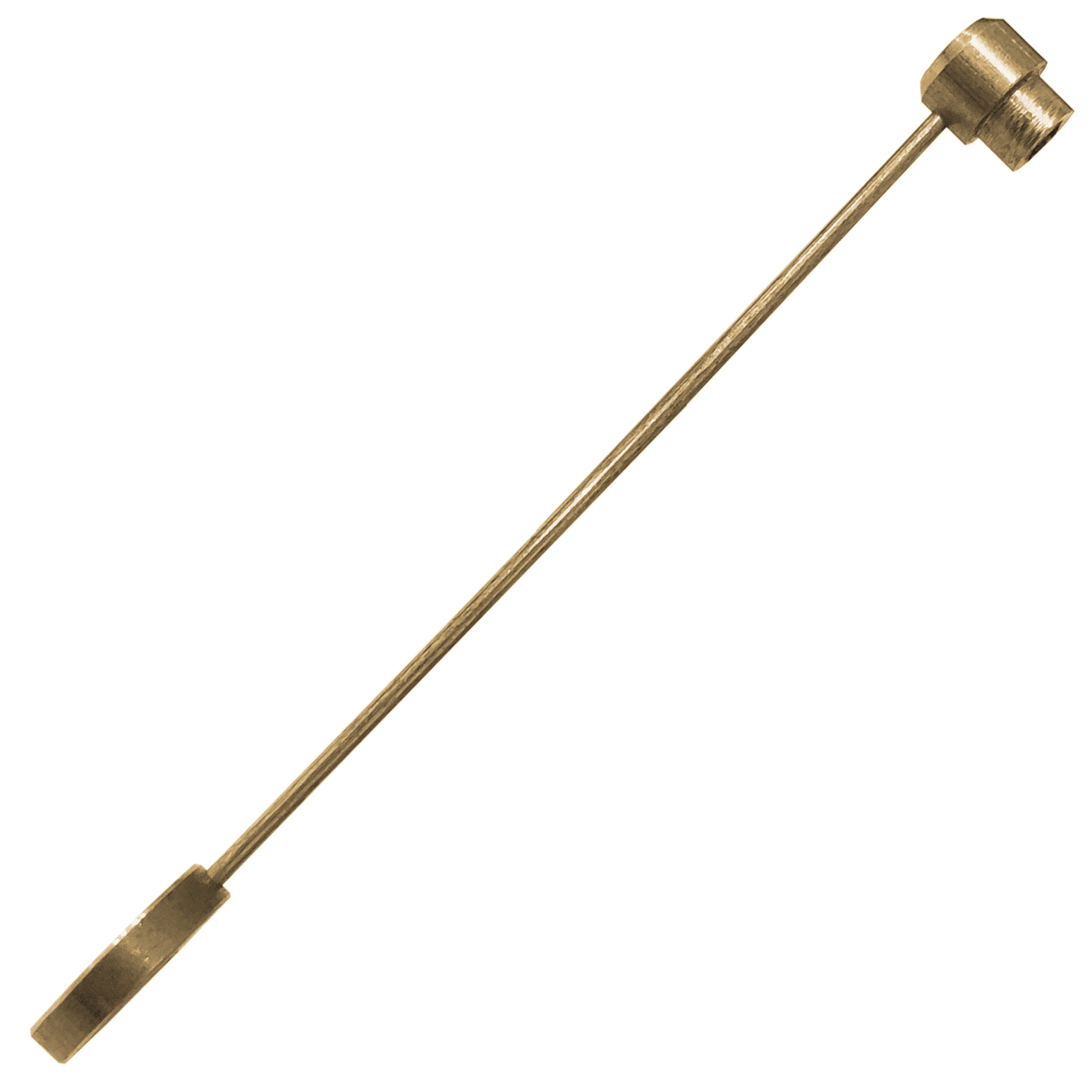 Clock Bell Hammer Brass Head French Clocks Gong parts | Etsy