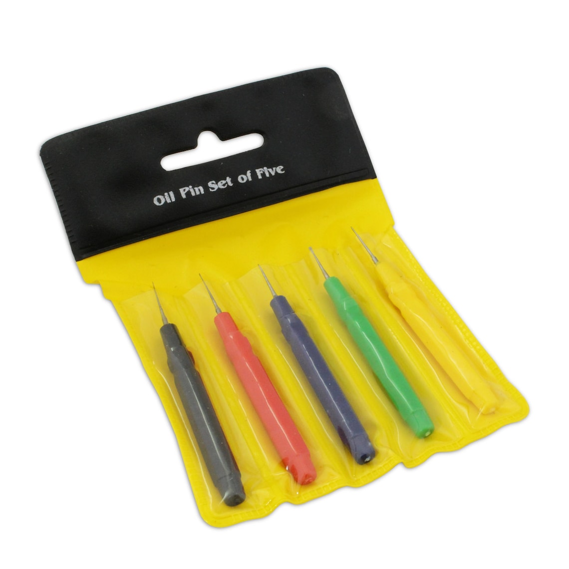 Watch oiling oiler 5 oil pins fine medium and thick tip repair | Etsy