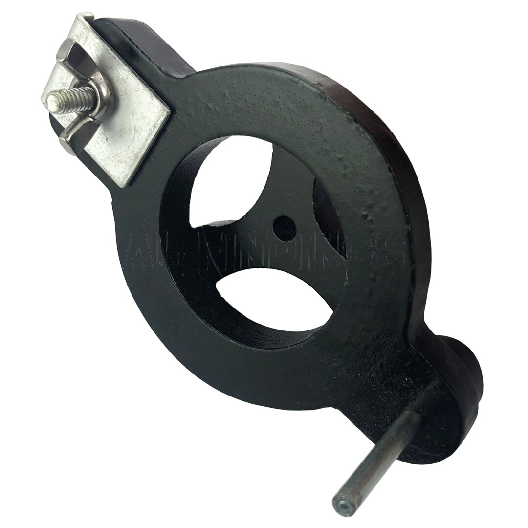 Clock Mainspring Winder Clockmakers Tool Clamp Repair New 325 - Etsy