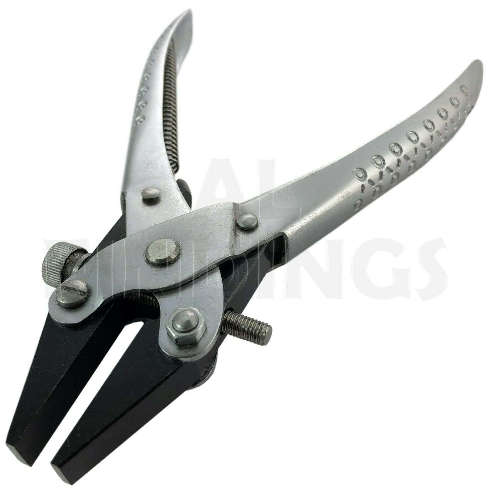 PARALLEL ACTION PLIERS Jewellery Beading Design Tool 16 | Etsy