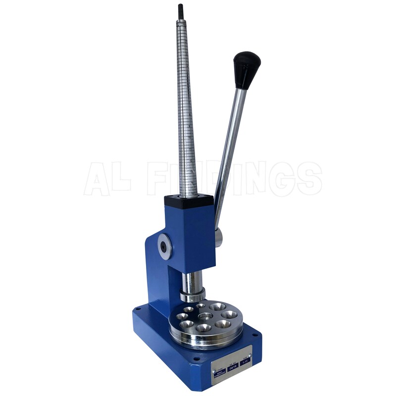 Coin Ring Making Tools - Etsy