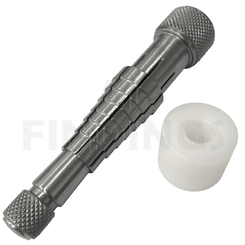 Ring Stretcher to Enlarge Gold Silver Rings Stretch Expand | Etsy