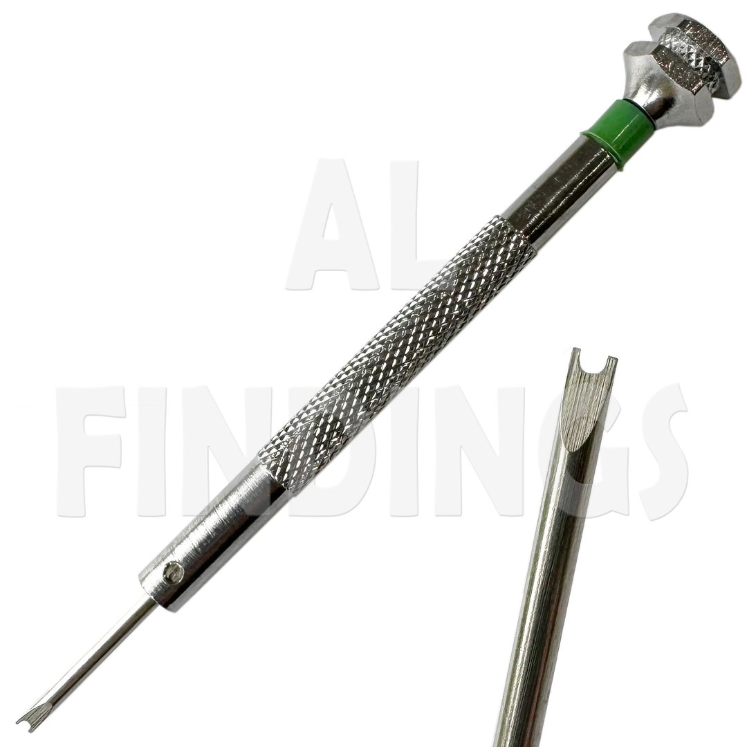 H Screwdriver for HUBLOT Watches Screws Strap Band Bezel Remover Tool ...
