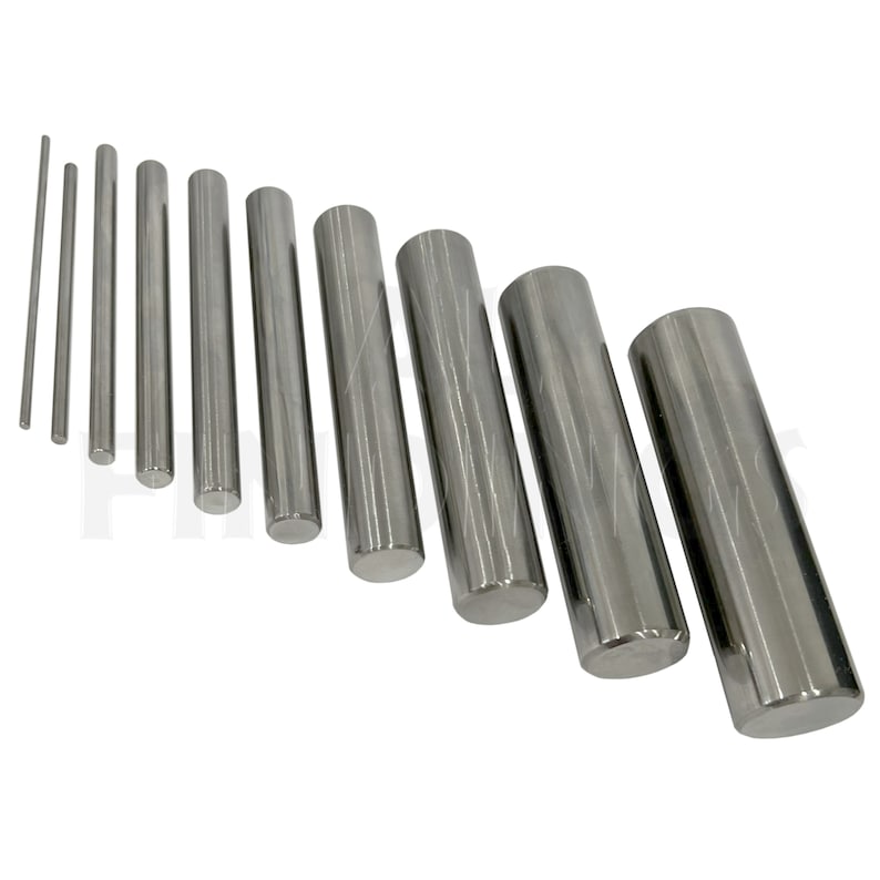 Swage Block & Punch Set 17pcs Steel Dapping Shaping Forming Craft 16 ...
