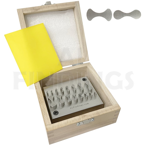 Disc Cutter for Jewelry - Etsy