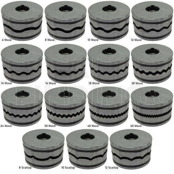 Bangle Bracelet Forming Design Die Press Shape Tool Jewellery - Etsy