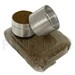 60mm Sand Casting Kit Includes 1kg Traditional Sand Casting Flask Delft ...