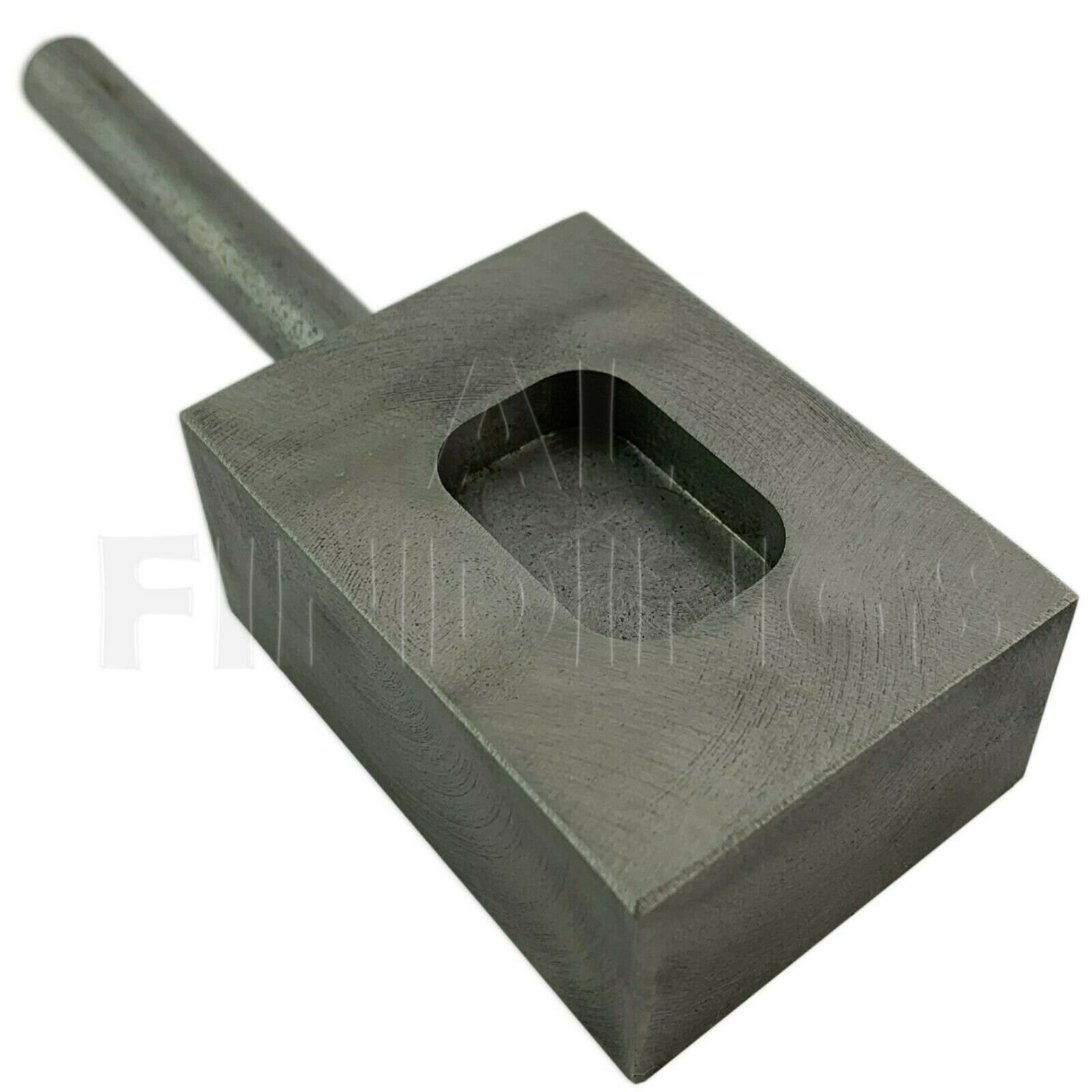 Ingot Mould Sizes 2550100500gms 2 Kilos Casting Steel - Etsy Canada