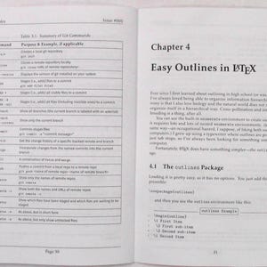 The Codex #5 - A Zine About Linux - Etsy