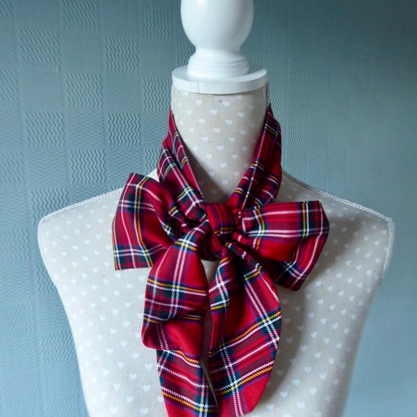 Vintage Neck Bows - Etsy UK