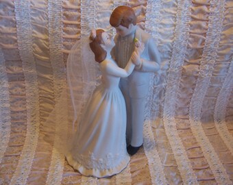Lefton figurine | Etsy