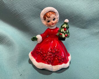 Lefton Figurine | Etsy