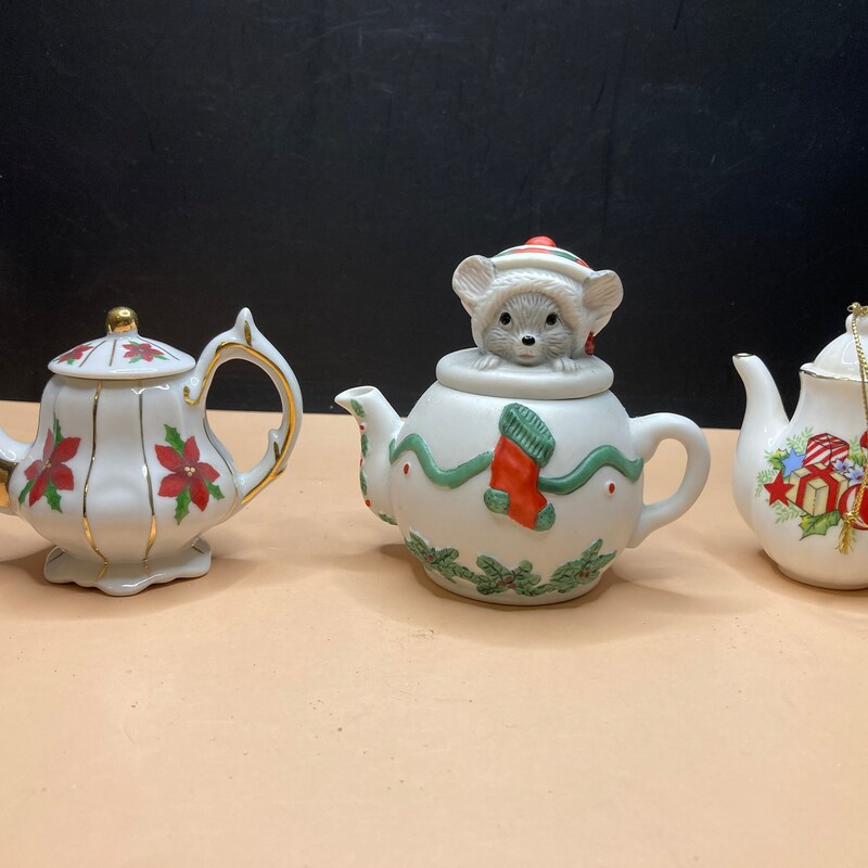 Tea Pots - Etsy