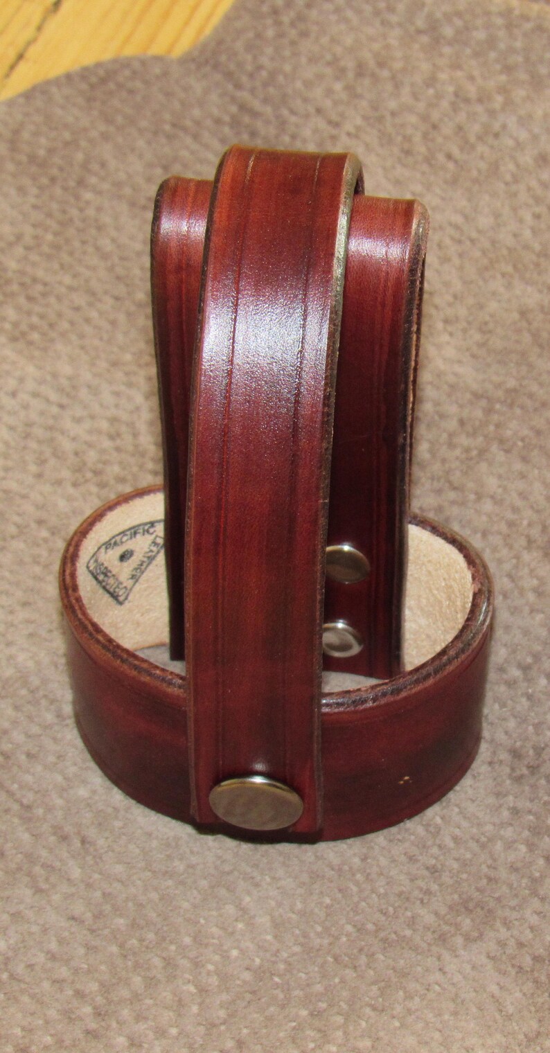 Bushcraft Axe Belt Loop - Etsy