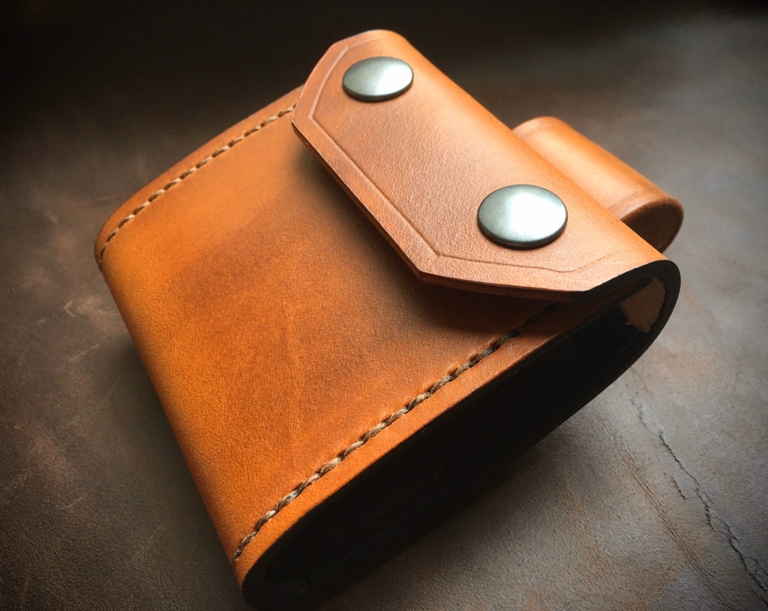Small Utility Belt Pouch - Etsy