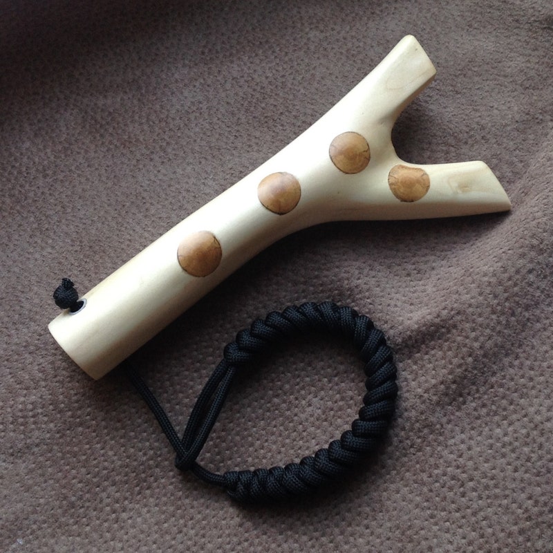 Slingshot Catapult - Etsy