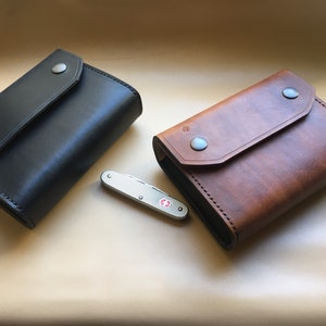 Large Belt Pouch - Etsy UK