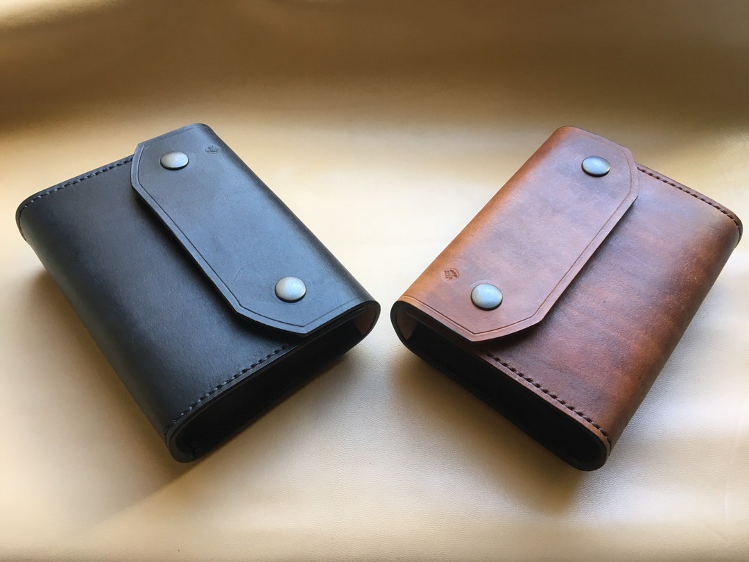 Large Belt Pouch - Etsy UK