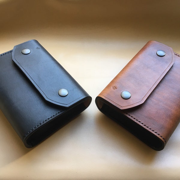 Belt Pouch - Etsy