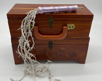 Barbed Wire Flogger - Etsy