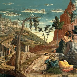 Jesus Christ Art Easter Spring LDS Art Church Art LDS Pictures of ...