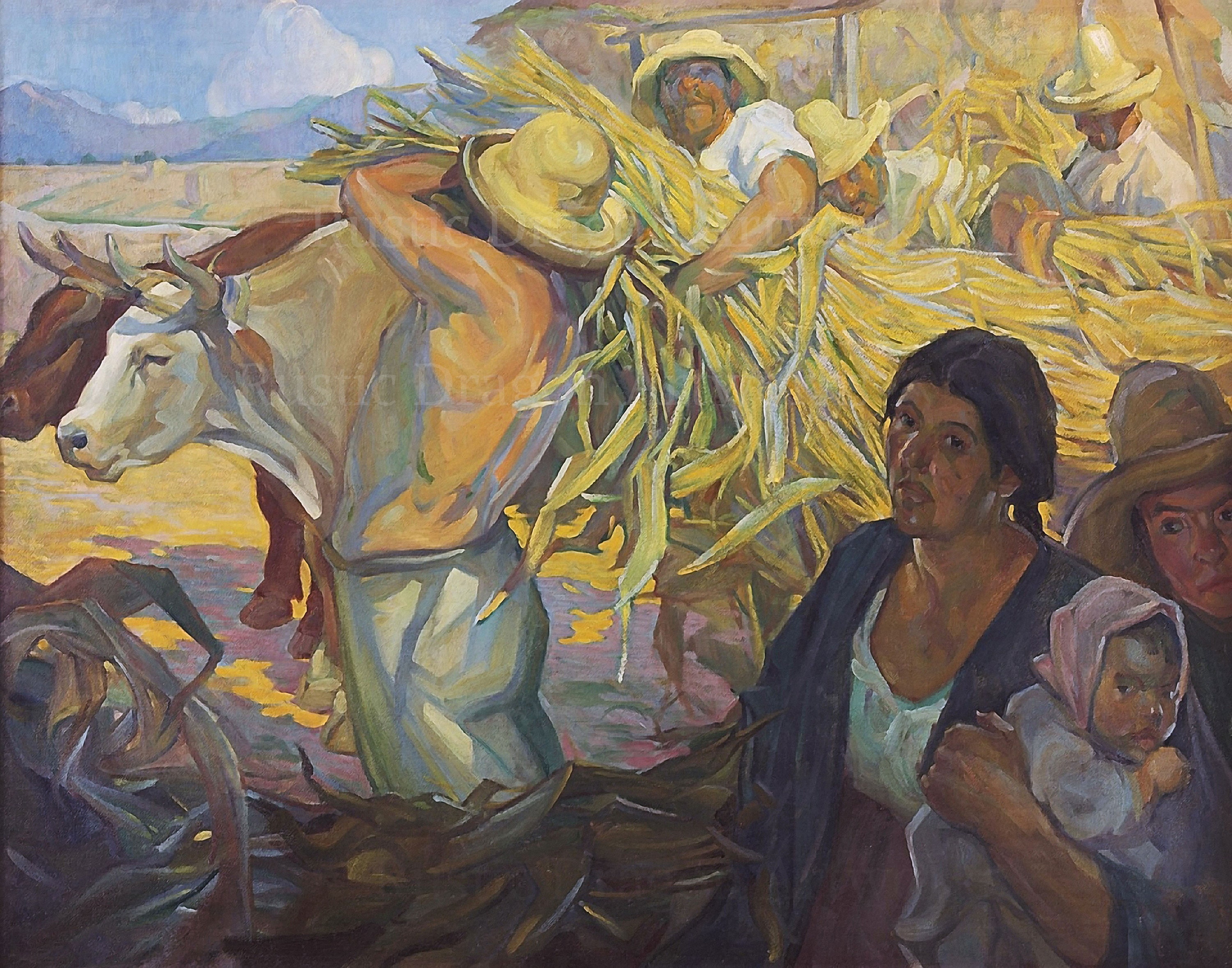 Saturnino Herran