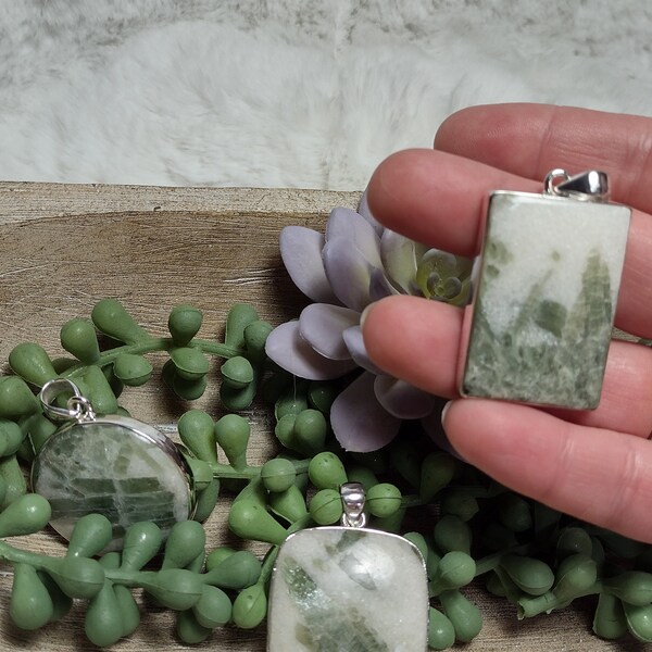 Green Tourmaline - Etsy
