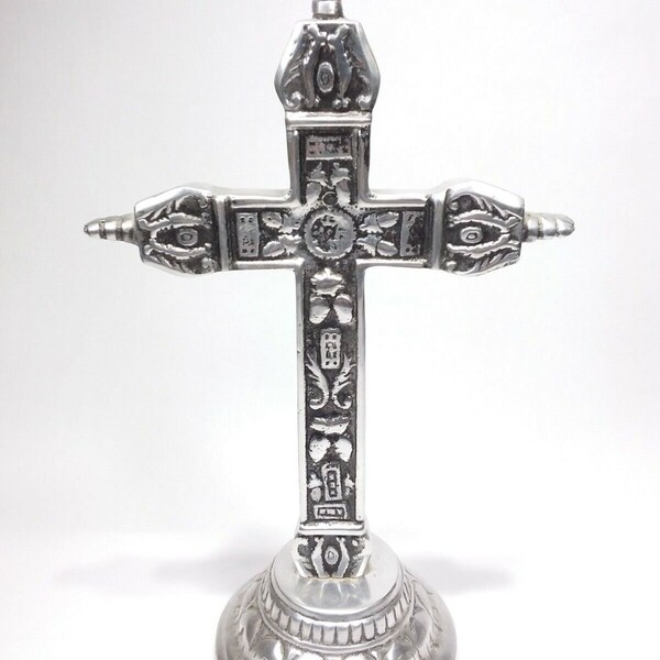 Metal Cross - Etsy
