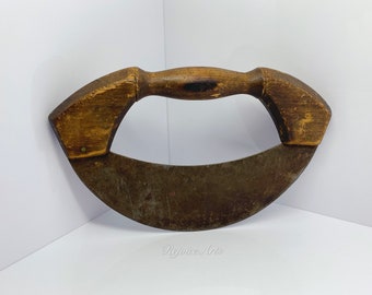 Old Food Chopper - Etsy