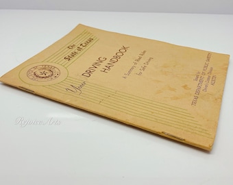 Texas Department of Public Safety - Etsy