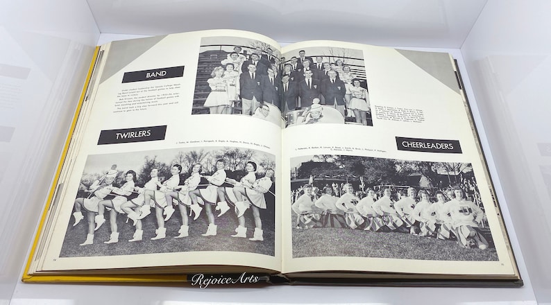The Upsalite Upsala College Yearbook 1956 - Etsy