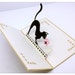 3D Pop up Cat and Mouse Card - Etsy